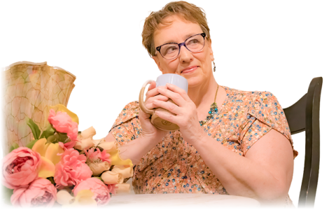 Faith-Based Coaching for Christian Women in Midlife | Coach Delisa